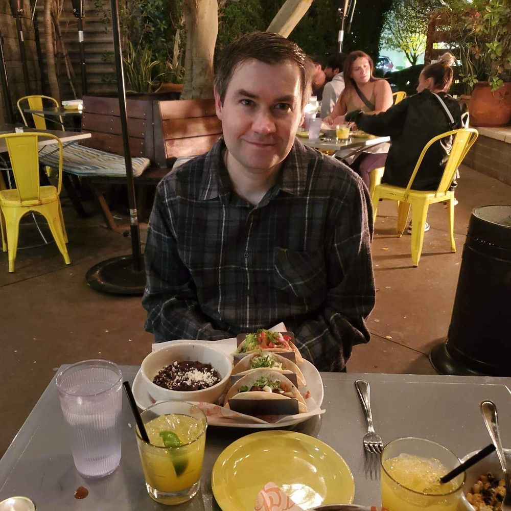 ‎Sean Bennett’s profile • Letterboxd