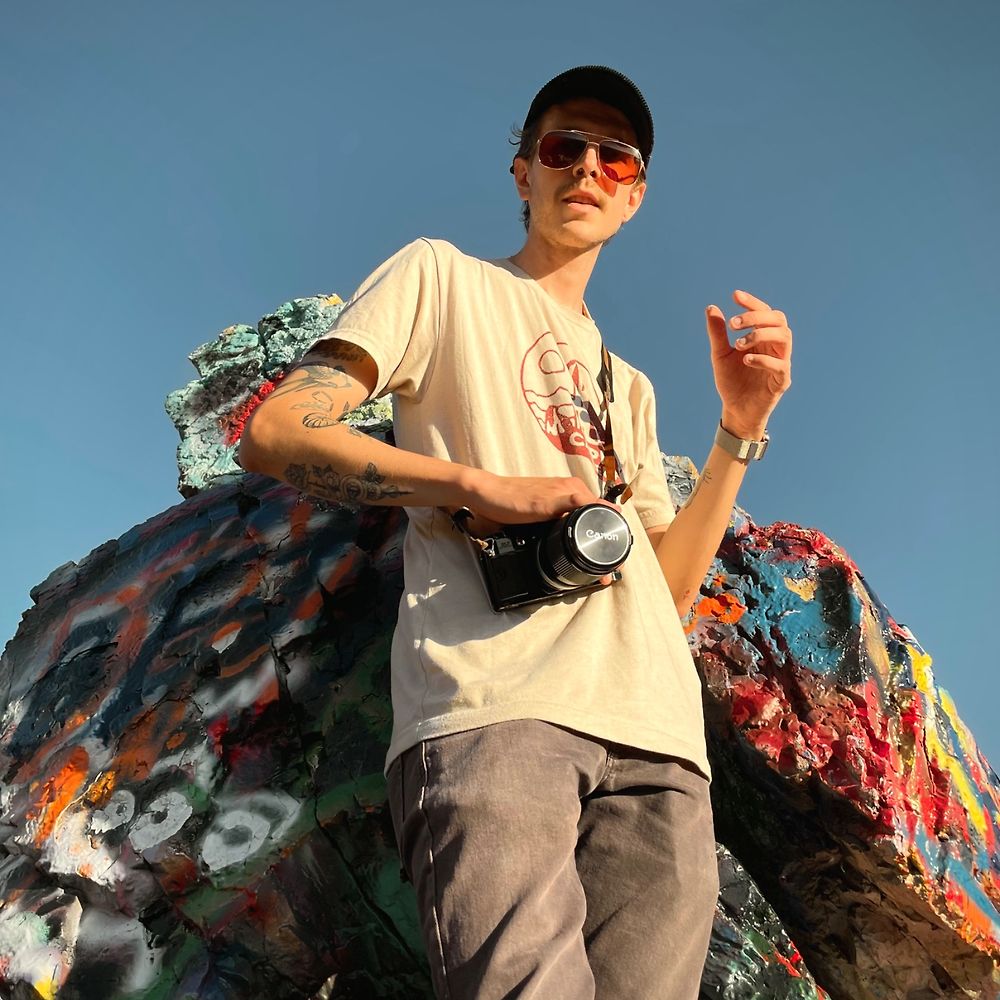 ‎Tyler’s profile • Letterboxd