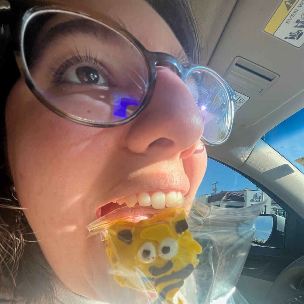 ‎Angelica Repaci’s profile • Letterboxd