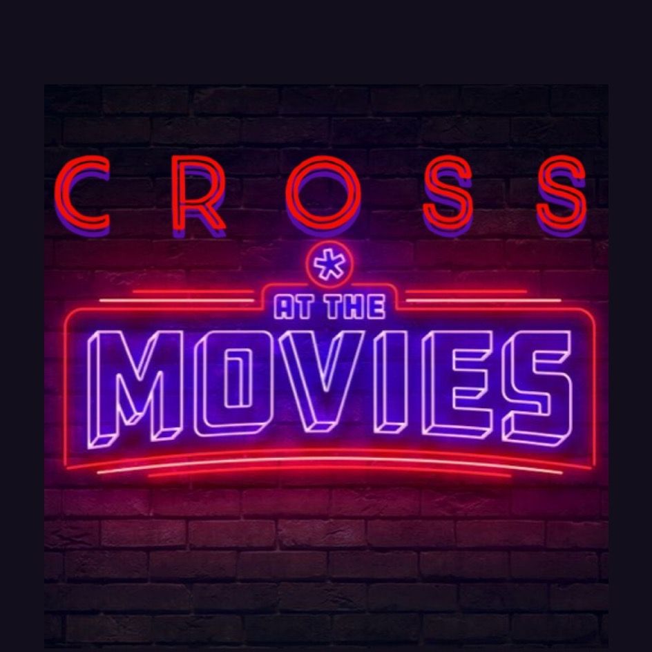 ‎Nicholas Cross’s profile • Letterboxd