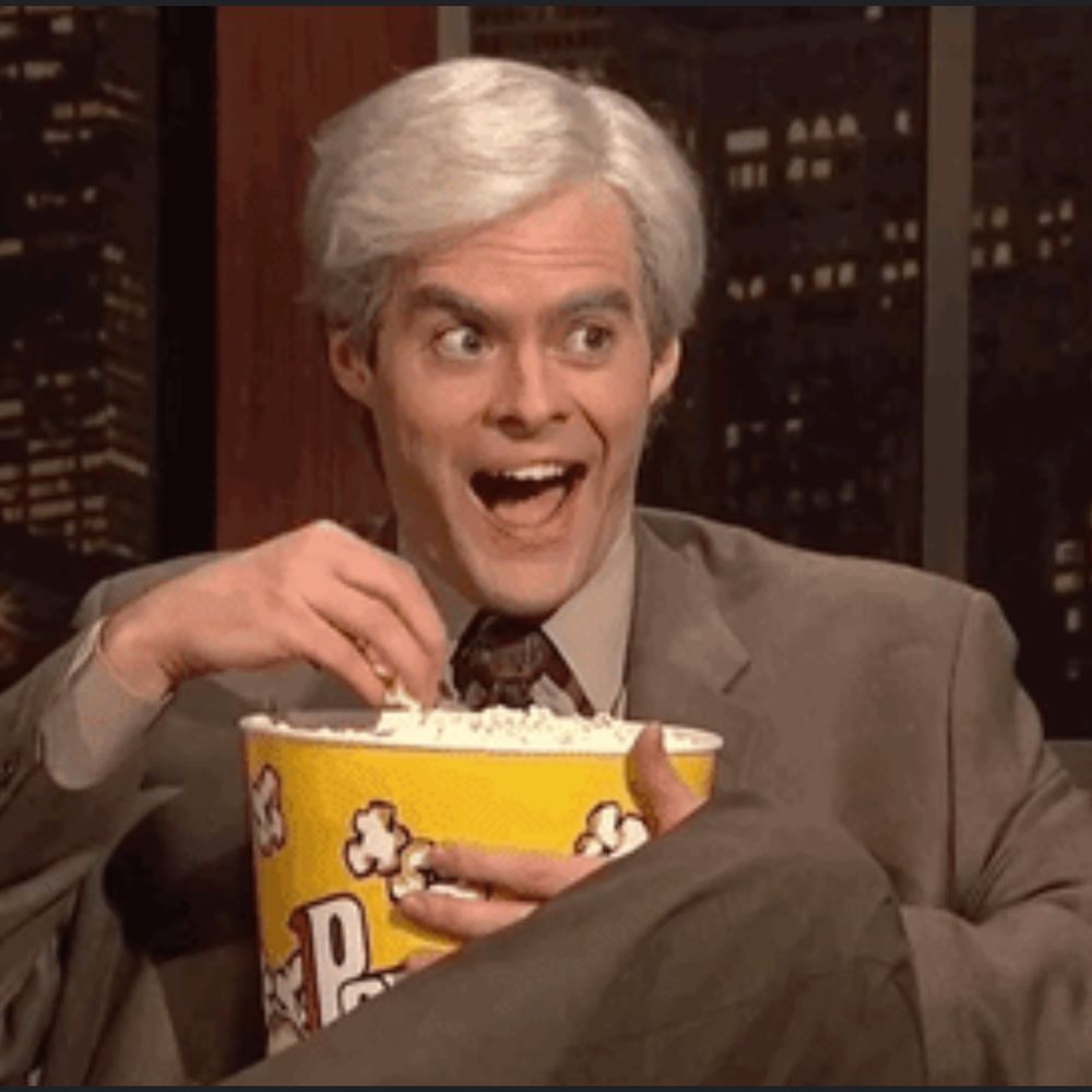 ‎RoBear DeNiro’s profile • Letterboxd