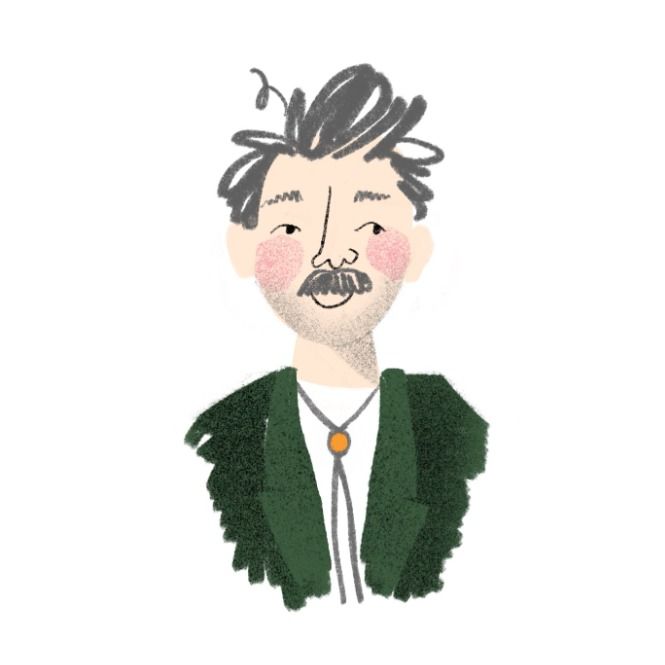 ‎David Telfer’s profile • Letterboxd