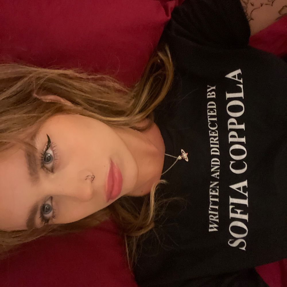 ‎izzy’s profile • Letterboxd