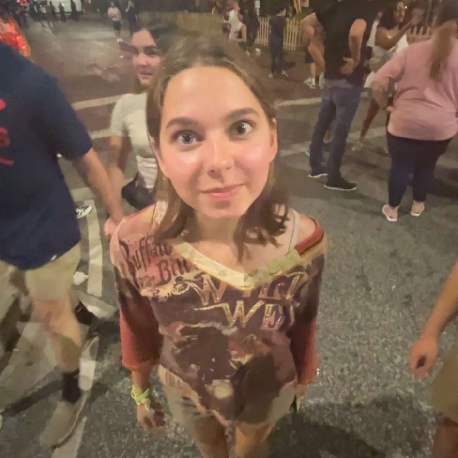 ‎Sloane Harris’s profile • Letterboxd