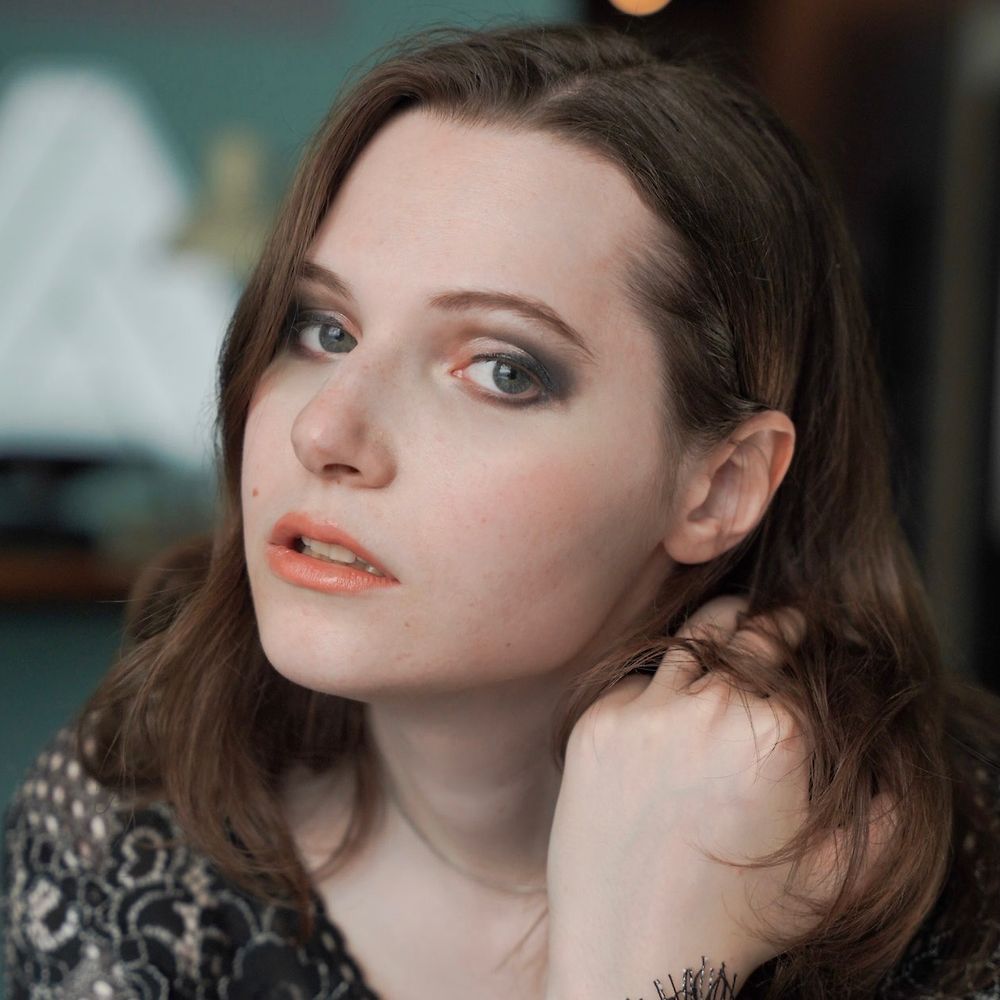 ‎Alice Bédard’s profile • Letterboxd