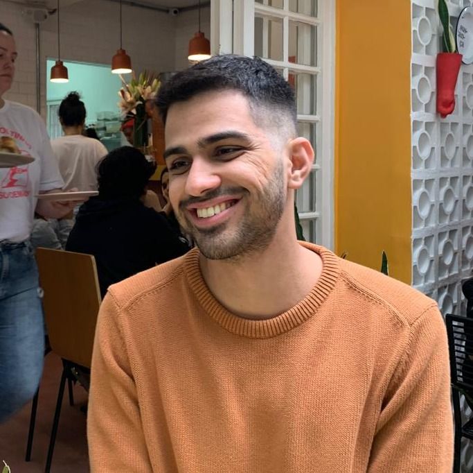 ‎Victor Vinícius’s profile • Letterboxd