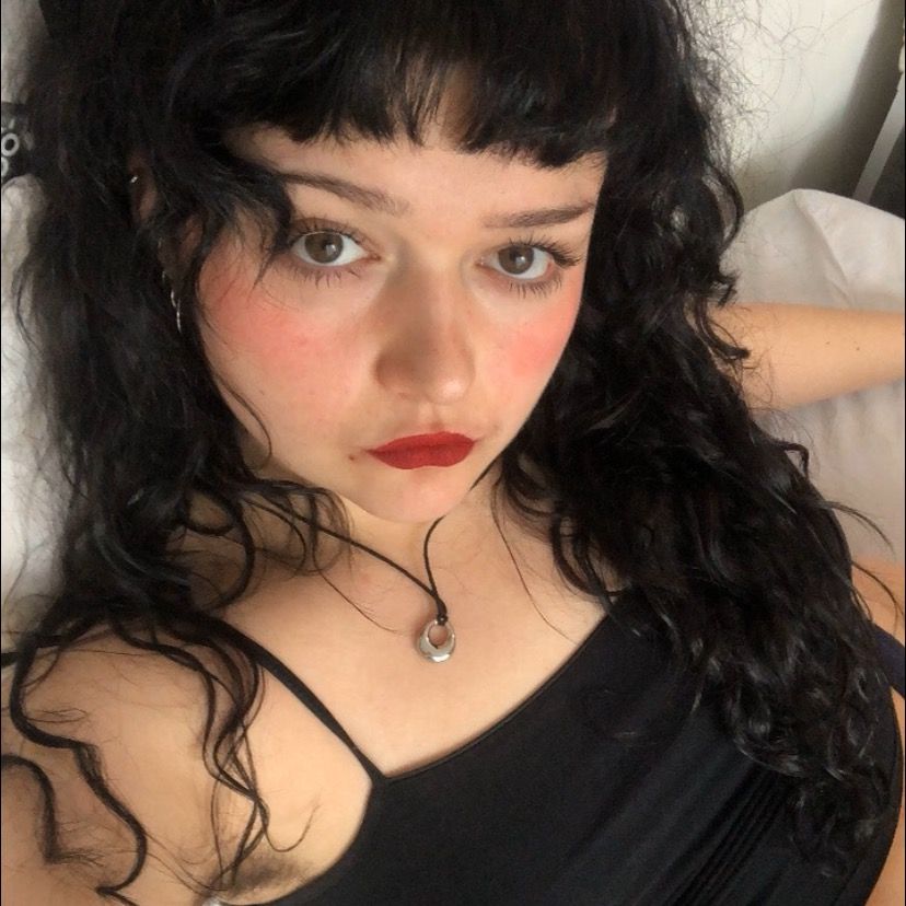 ‎Salomé’s profile • Letterboxd