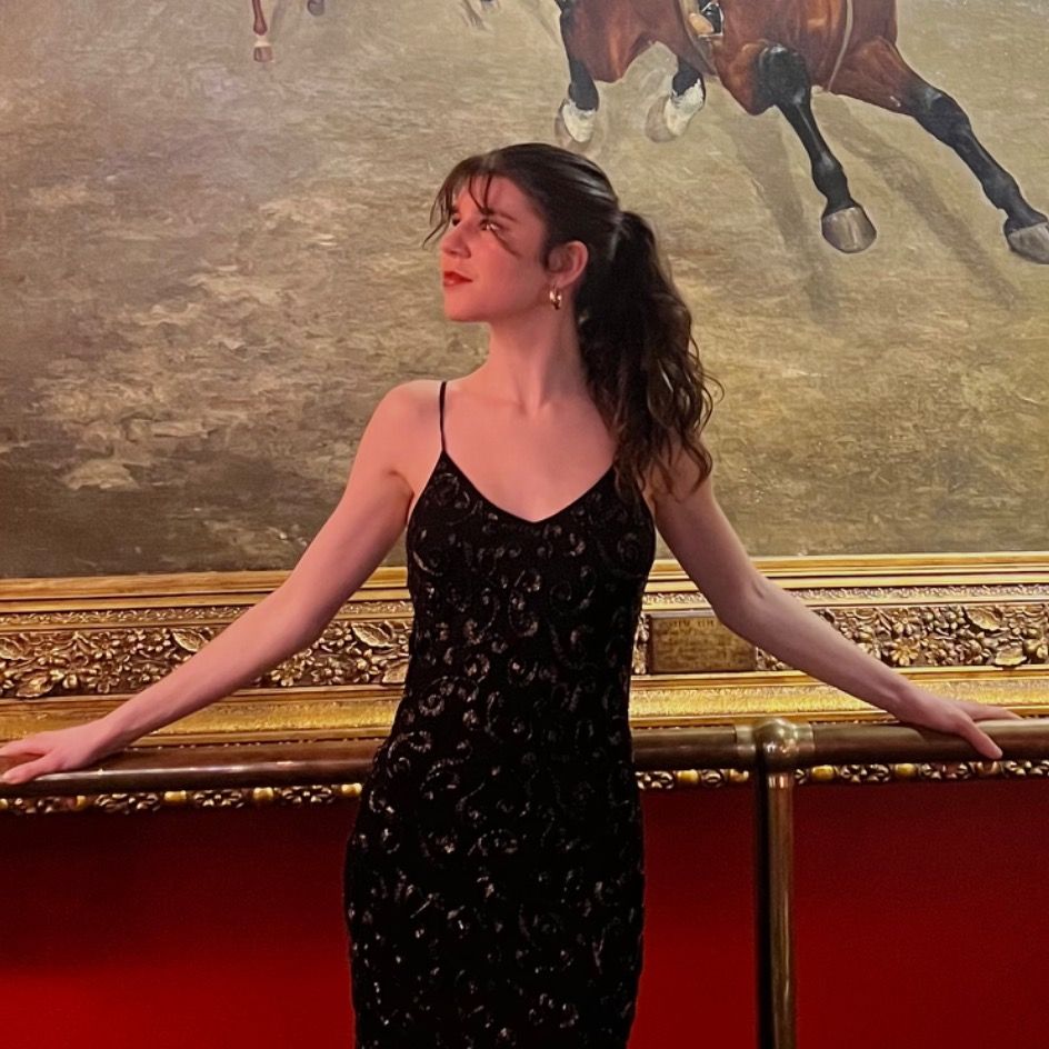 ‎Scarlet_Fox’s profile • Letterboxd