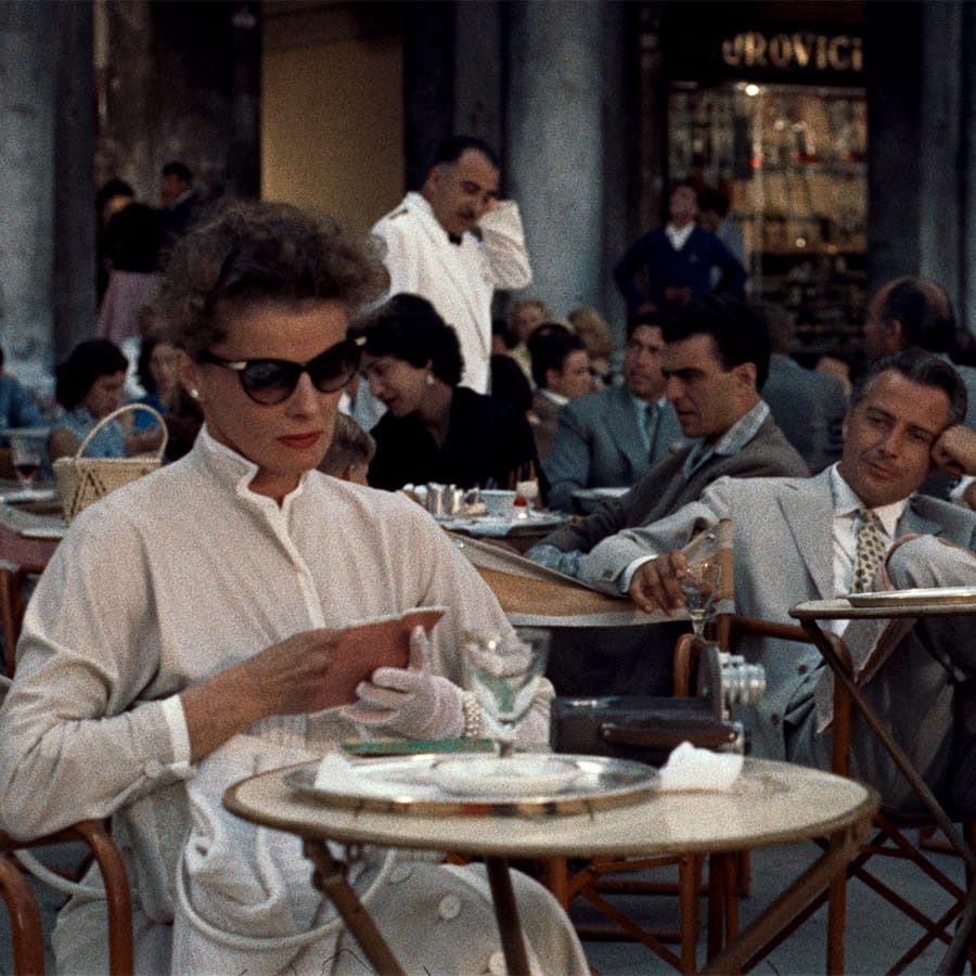 ‎Elizabeth Stoddard’s profile • Letterboxd