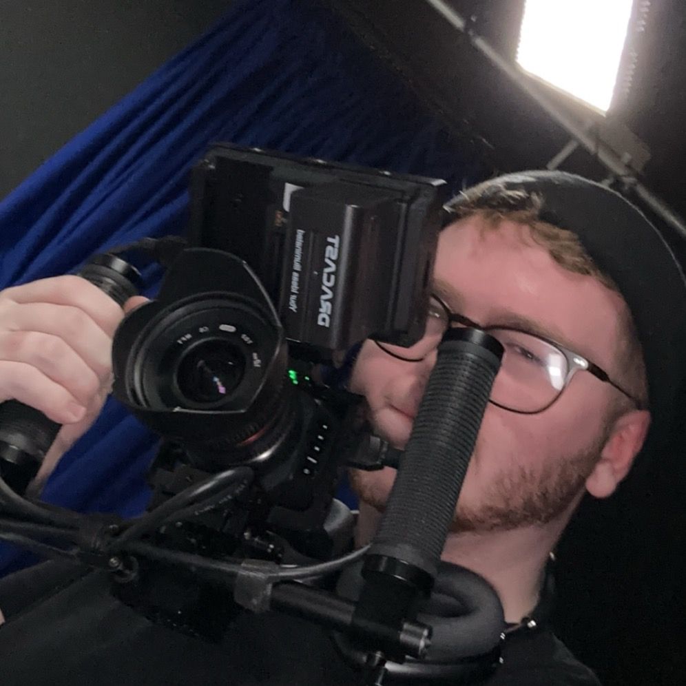 ‎Louis Biddle’s profile • Letterboxd