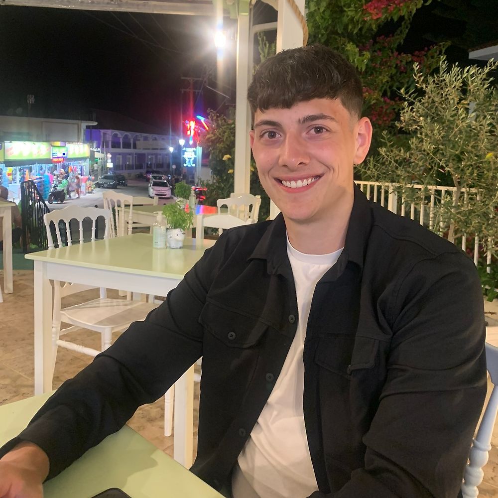 ‎Sam’s profile • Letterboxd