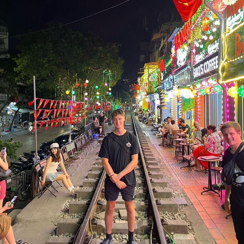 ‎Alex ’s profile • Letterboxd