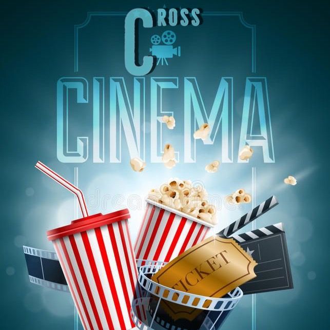 ‎Nicholas Cross’s profile • Letterboxd