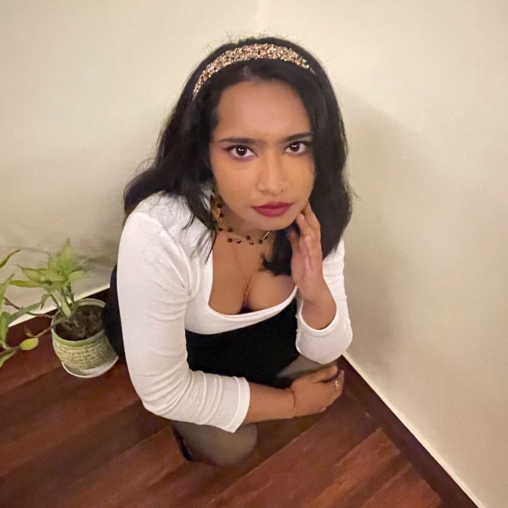 ‎Anvi’s profile • Letterboxd