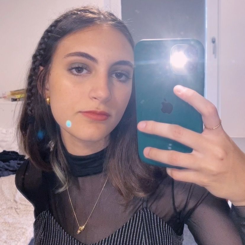 ‎Ana’s profile • Letterboxd