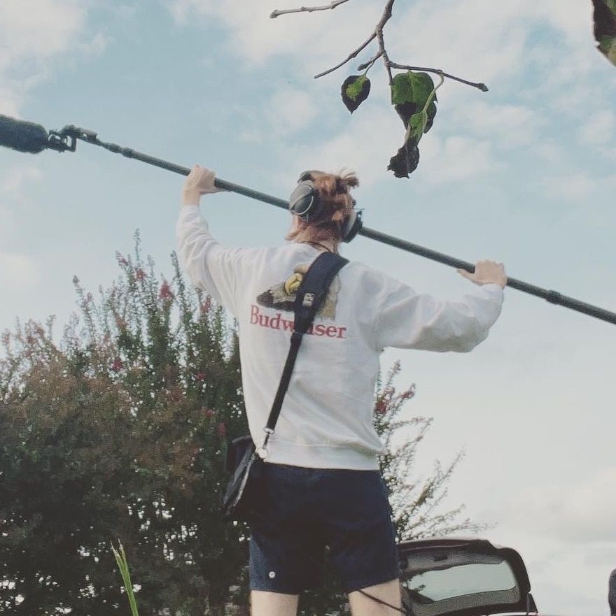 ‎Jack Rawlings’s profile • Letterboxd