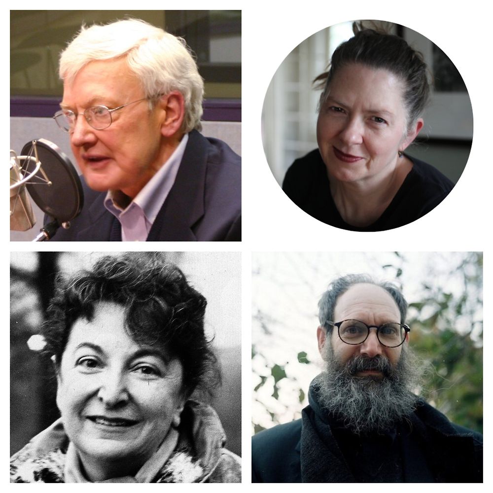 ‎Film Critics’s profile • Letterboxd