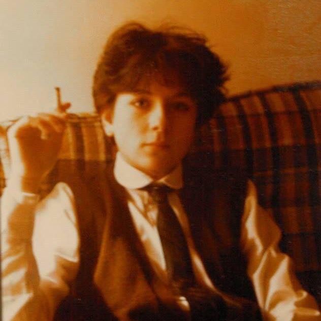 ‎Dominique nique nique’s profile • Letterboxd