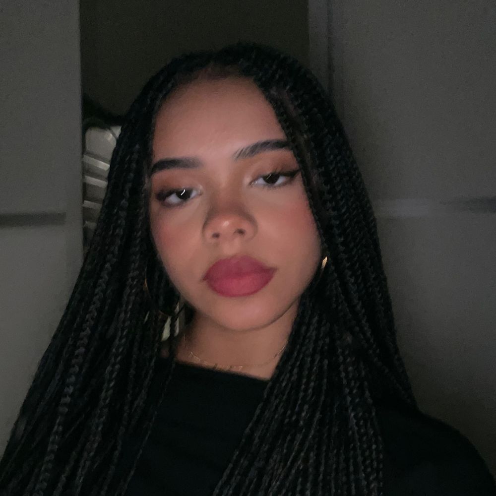 ‎isadora’s profile • Letterboxd