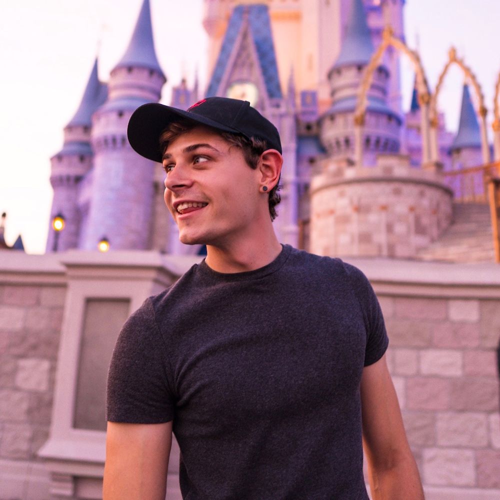 ‎Patrick Dougall’s profile • Letterboxd