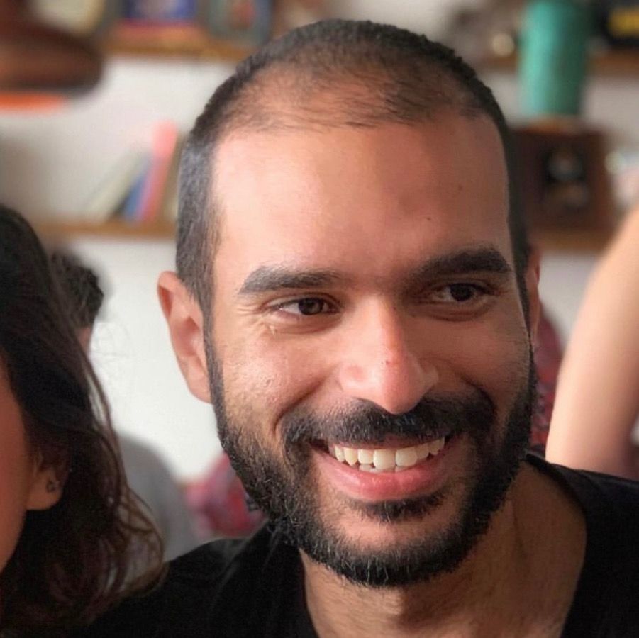 ‎Ali Benzekri’s profile • Letterboxd