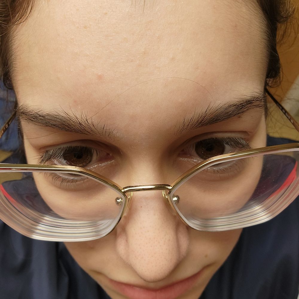 ‎Katherine Carnes’s profile • Letterboxd