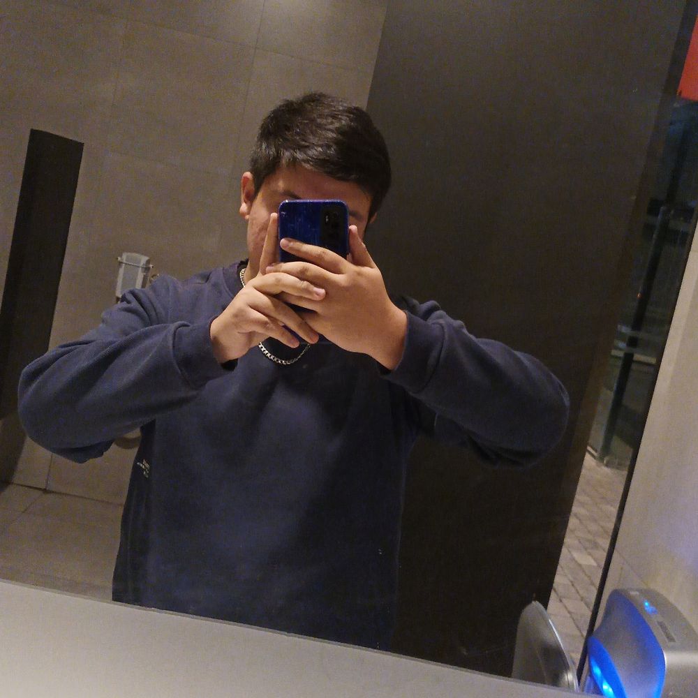 ‎Joseph Ramirez’s profile • Letterboxd