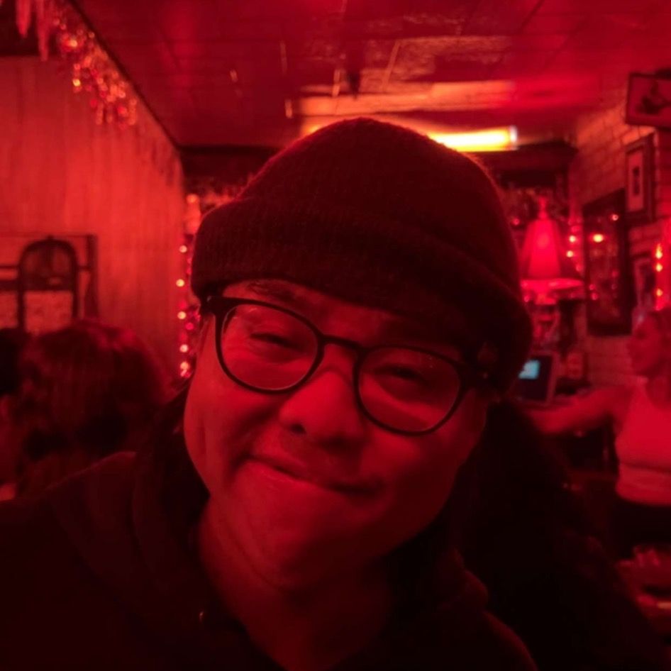 ‎Cam Huynh’s profile • Letterboxd