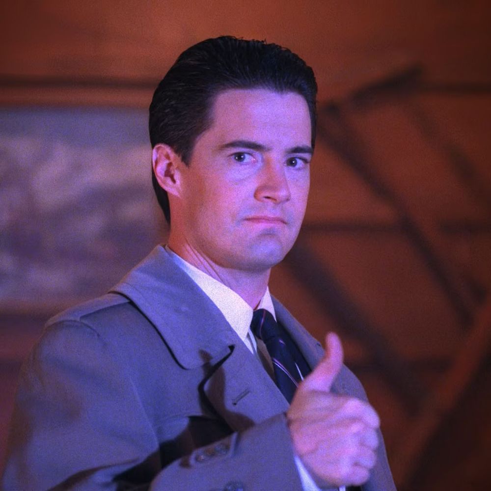 ‎Max’s profile • Letterboxd