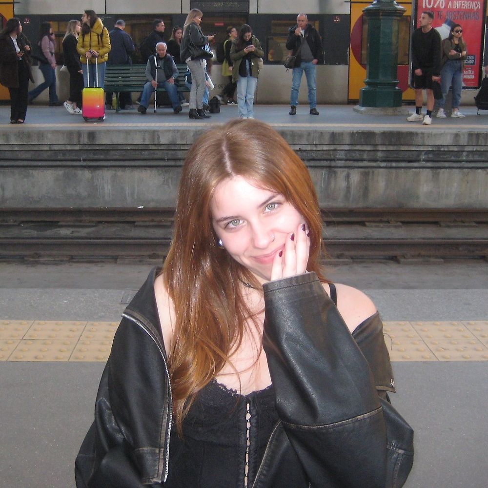 ‎xo_barbara’s profile • Letterboxd