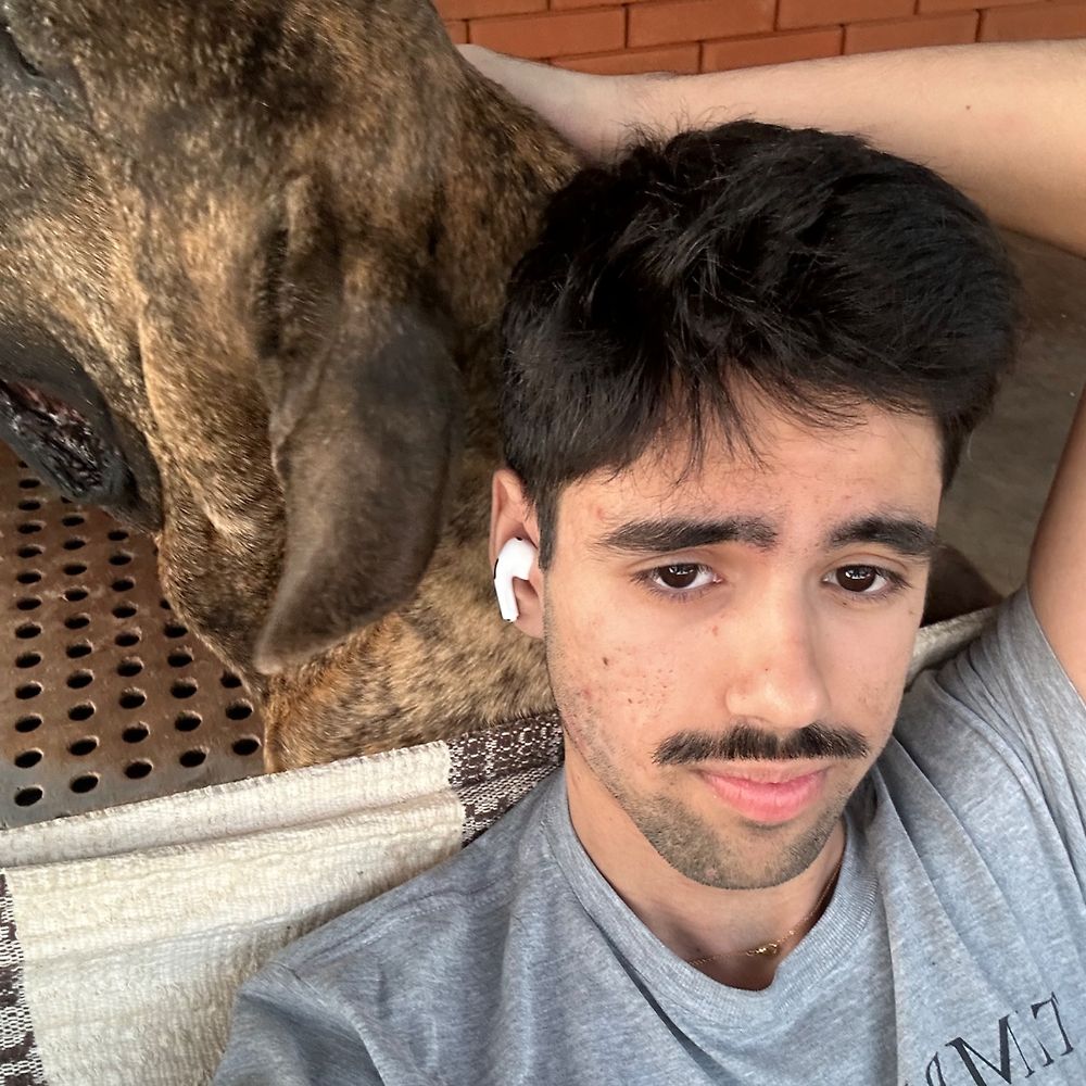 ‎Mateus Toledo’s profile • Letterboxd