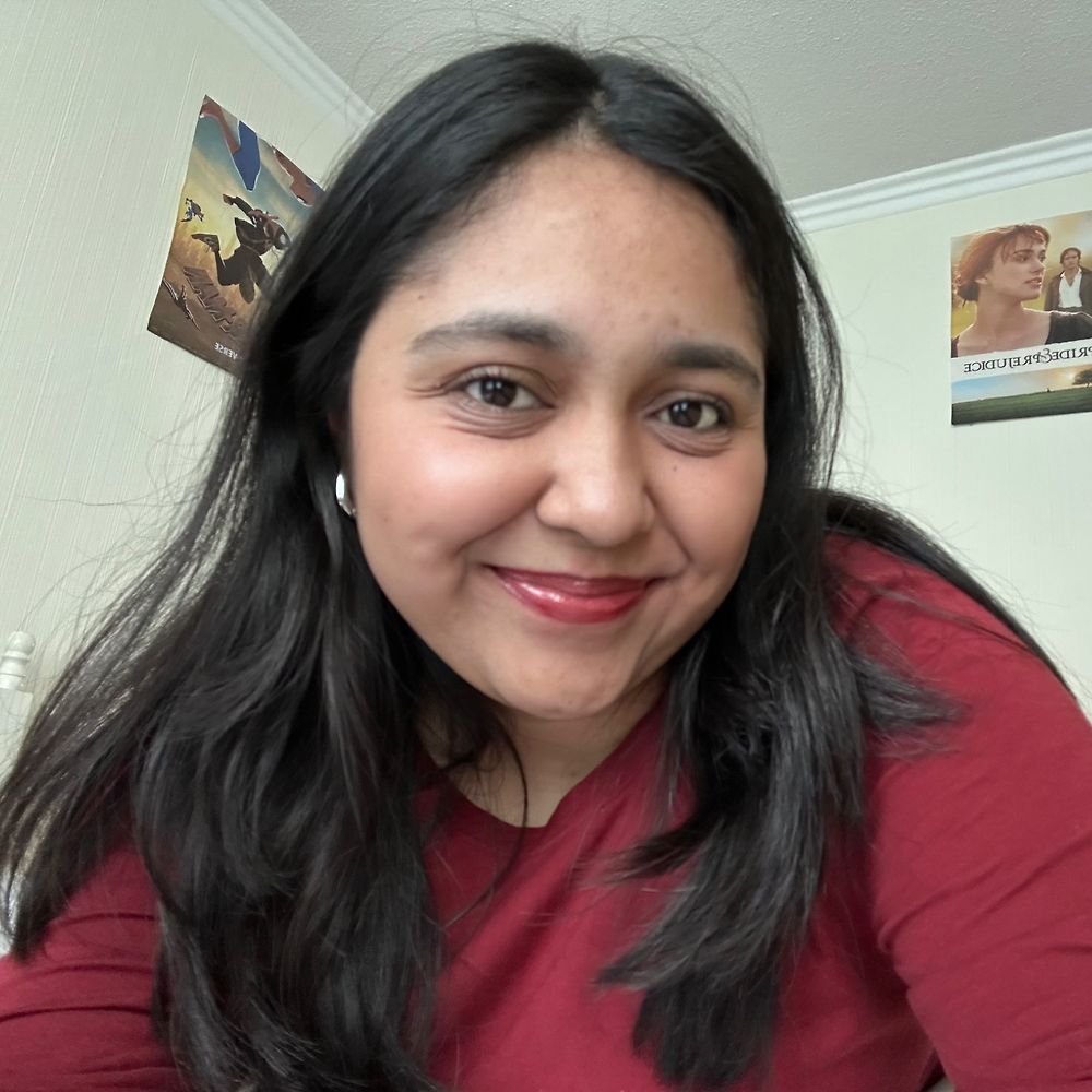 ‎Luz’s profile • Letterboxd
