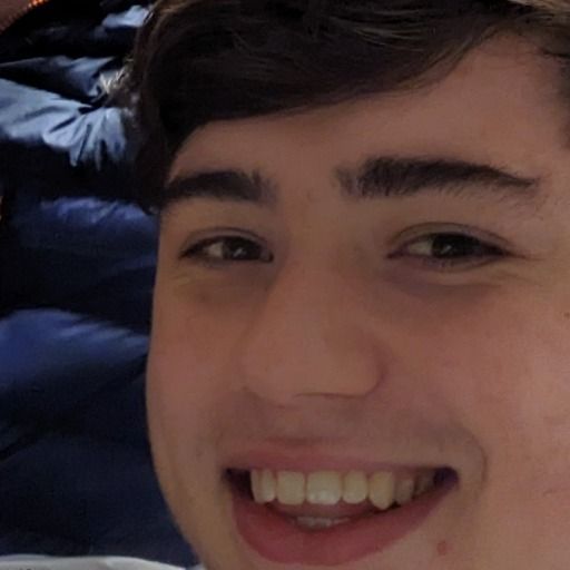 ‎James Peat’s profile • Letterboxd