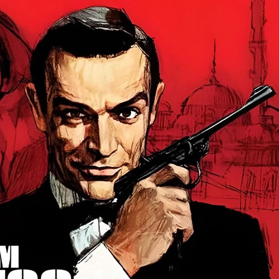 ‎El_Prez’s profile • Letterboxd