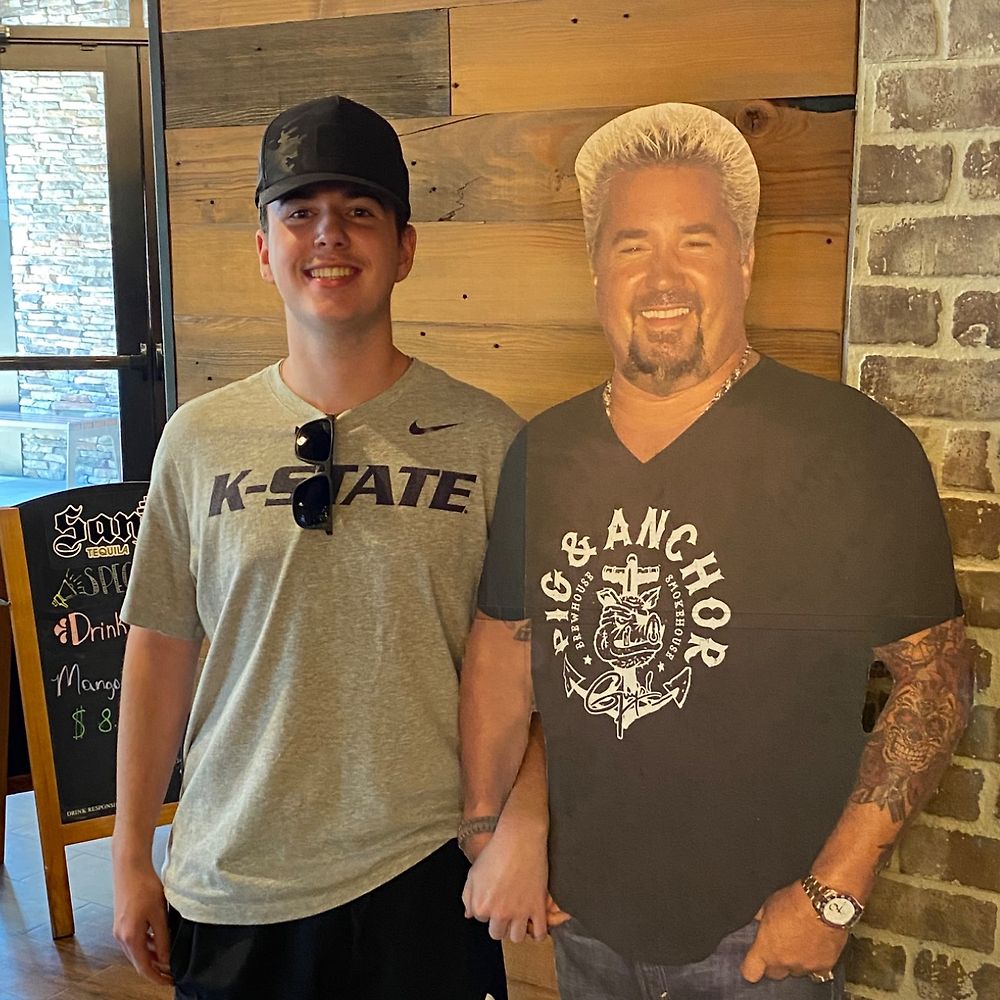 ‎Evan Bean’s profile • Letterboxd