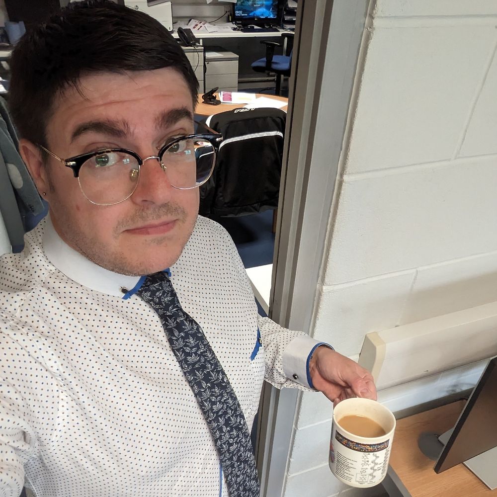 ‎Tim Martin’s profile • Letterboxd