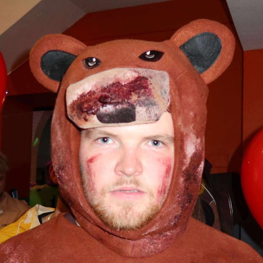 ‎Alex Turk’s profile • Letterboxd