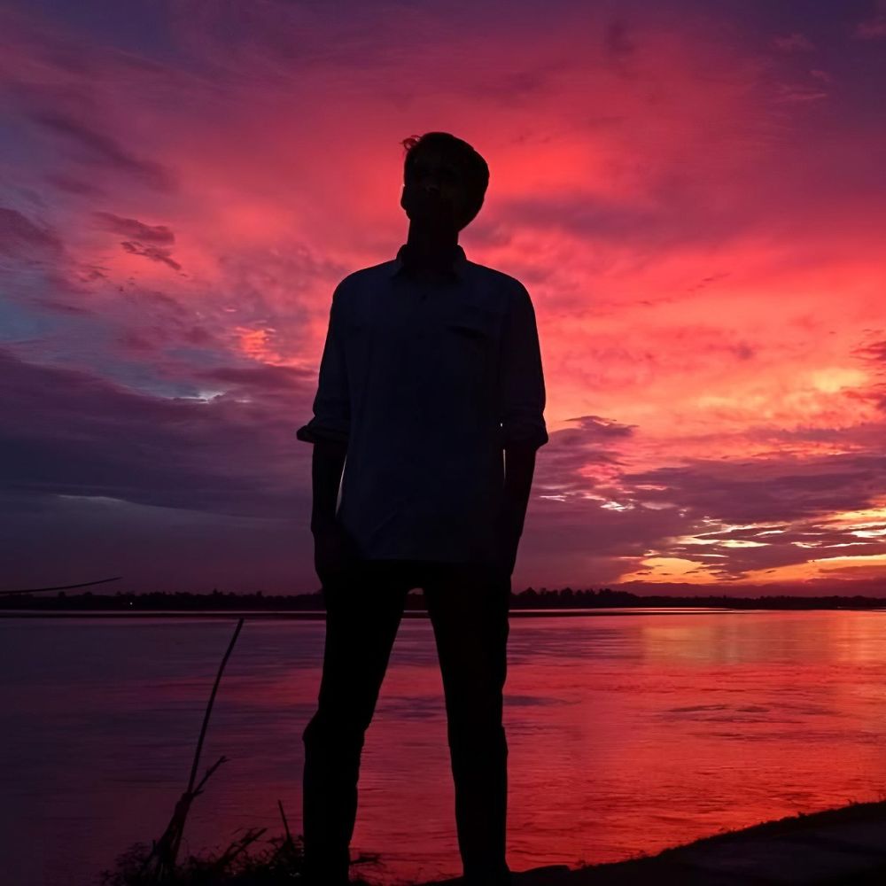 ‎Bishal🌱’s profile • Letterboxd