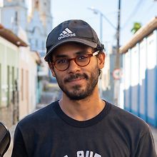 ‎Caio Augusto’s profile • Letterboxd