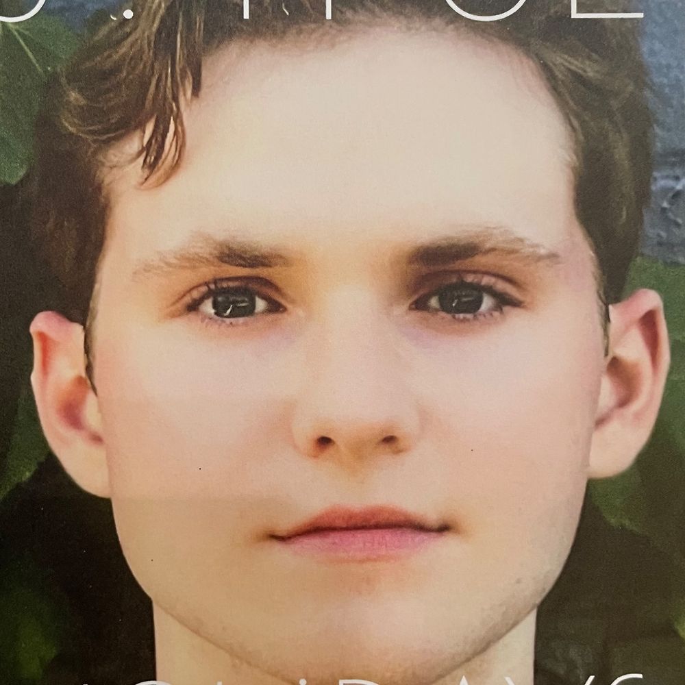 ‎Charleston Chew III’s profile • Letterboxd