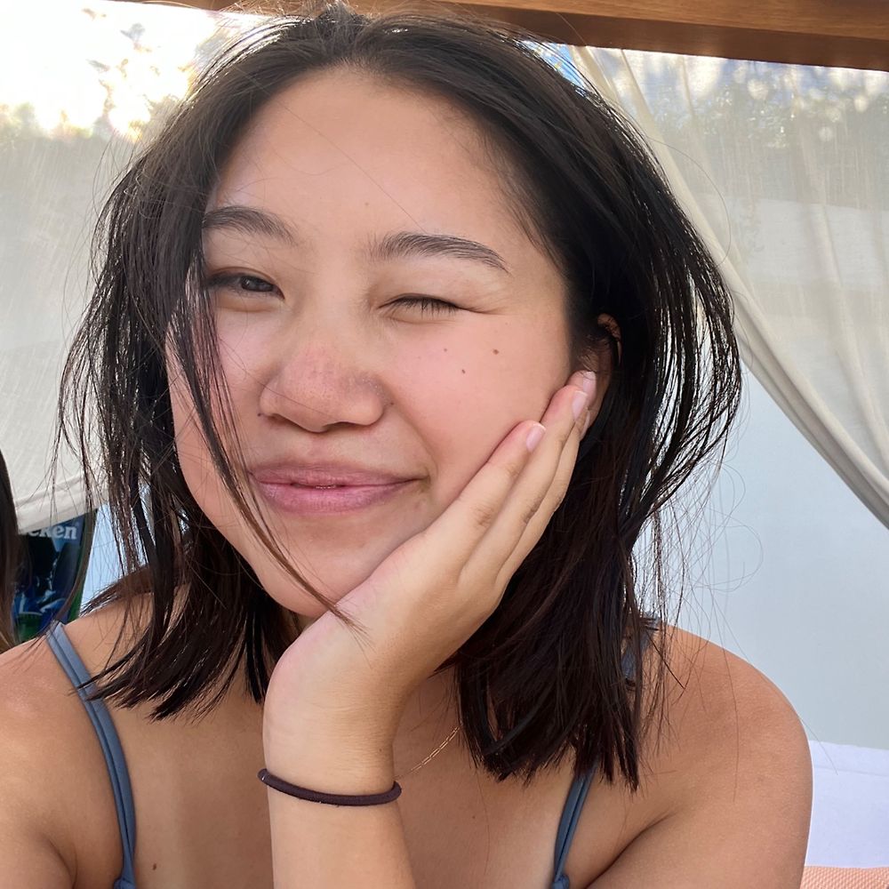 ‎charlyn’s profile • Letterboxd