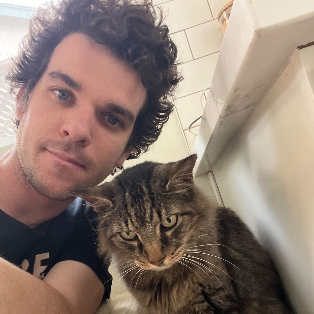 ‎Jeremy Baril’s profile • Letterboxd