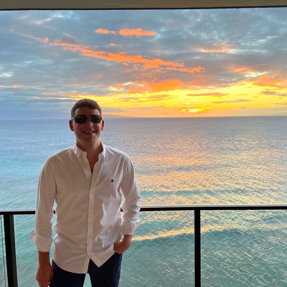 ‎Alex Solomon’s profile • Letterboxd