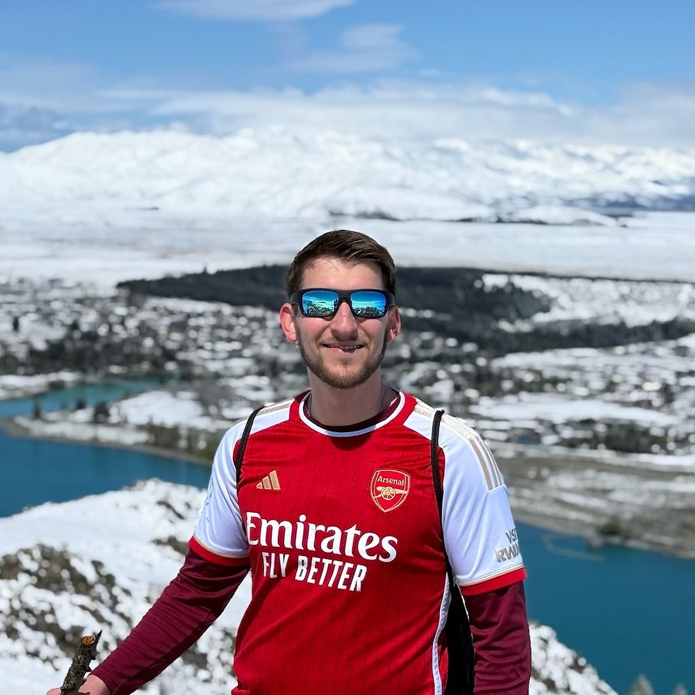 ‎Zach Clement’s profile • Letterboxd