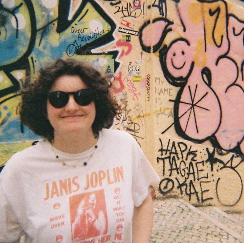 ‎Gabs’s profile • Letterboxd