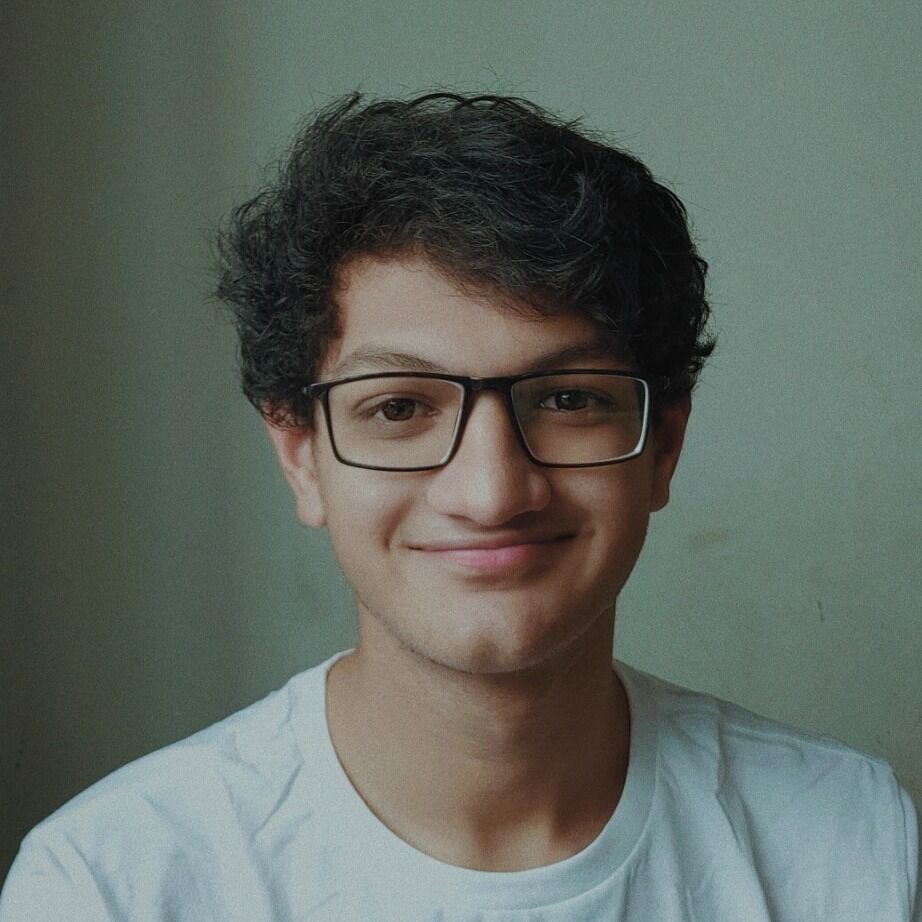 ‎Madhav Joshi’s profile • Letterboxd