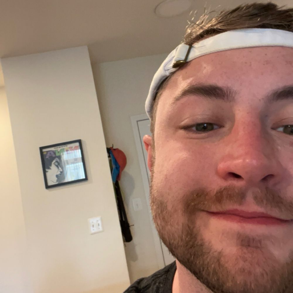 ‎Andrew Hamilton’s profile • Letterboxd