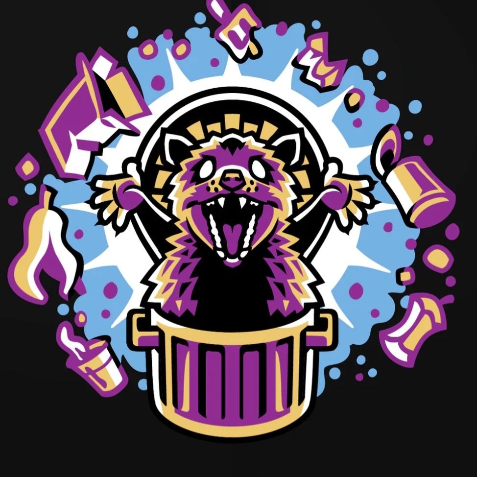 ‎Trash God’s profile • Letterboxd