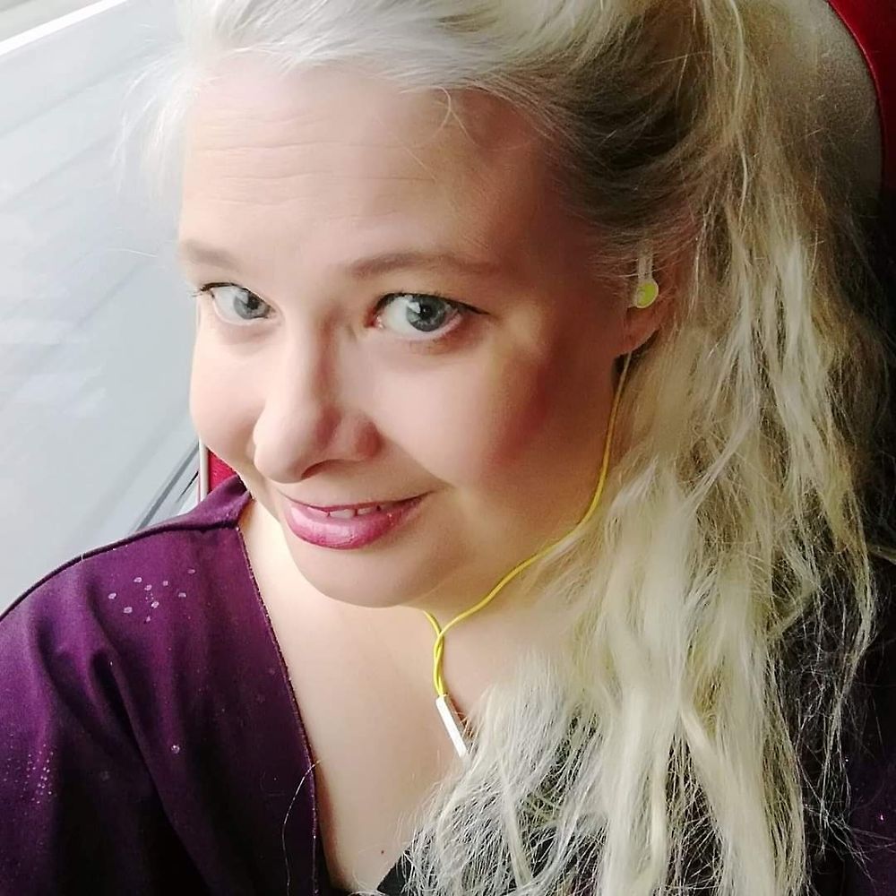 ‎Merja Pohjola’s profile • Letterboxd