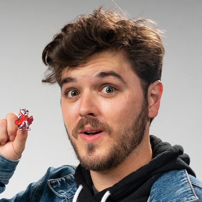 ‎Chase Hilt’s profile • Letterboxd